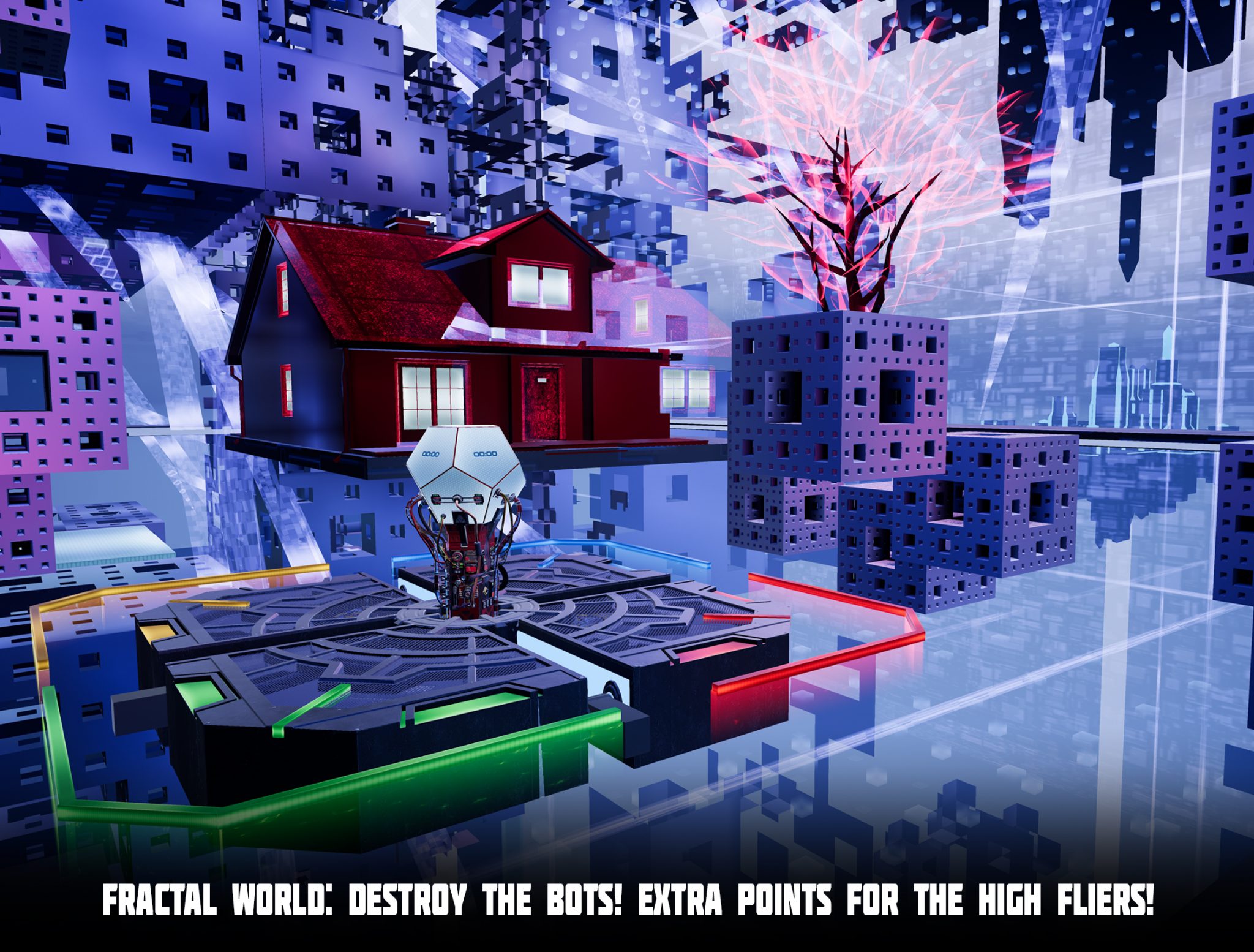 Virtual Reality – SportsCenter of Connecticut