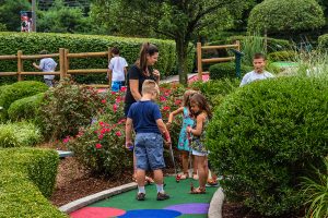 Mini Golf – SportsCenter of Connecticut