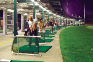 Toptracer Golf Range – SportsCenter of Connecticut