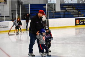 Skate Hours – SportsCenter of Connecticut